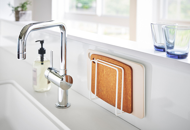 写真 (2枚目) - こんなのが欲しかった♡「tower」の新作キッチンアイテム6選 - LOCARI（ロカリ）