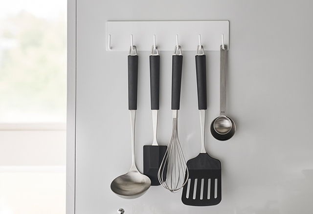 写真 (5枚目) - こんなのが欲しかった♡「tower」の新作キッチンアイテム6選 - LOCARI（ロカリ） - LOCARI（ロカリ）