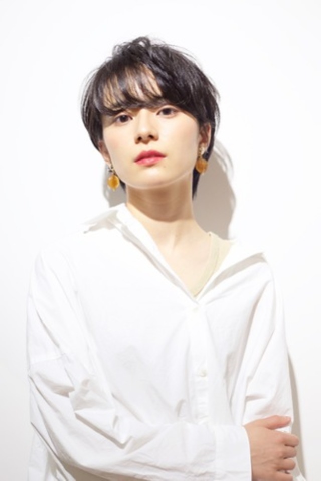 写真 (5枚目) - 迷ったらチェック！40代の女性に似合う前髪カタログ - LOCARI（ロカリ） - LOCARI（ロカリ）