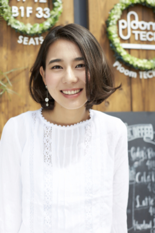 写真 (8枚目) - 迷ったらチェック！40代の女性に似合う前髪カタログ - LOCARI（ロカリ） - LOCARI（ロカリ）