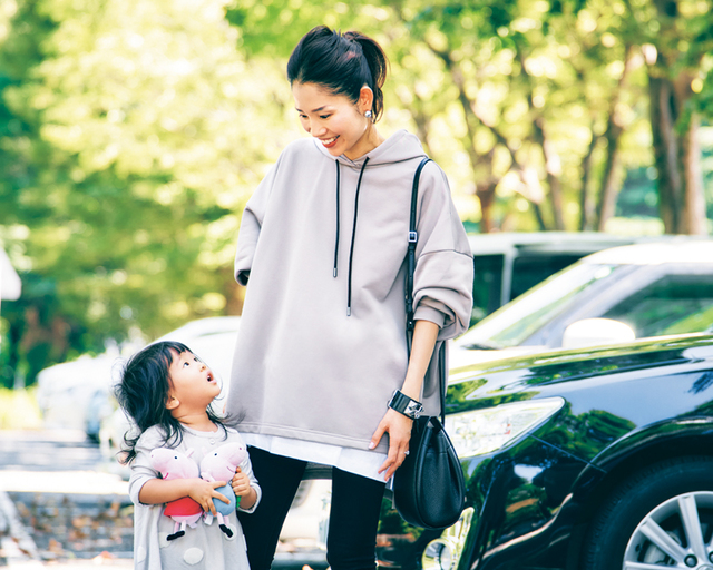 写真 (7枚目) - [THE ROW]高いけどハマる30代ママが増えている理由 - LOCARI（ロカリ）