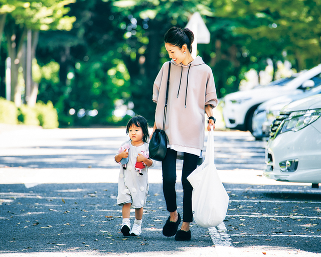 写真 (9枚目) - [THE ROW]高いけどハマる30代ママが増えている理由 - LOCARI（ロカリ） - LOCARI（ロカリ）