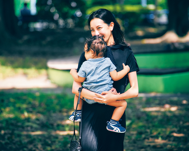 写真 (10枚目) - [THE ROW]高いけどハマる30代ママが増えている理由 - LOCARI（ロカリ）