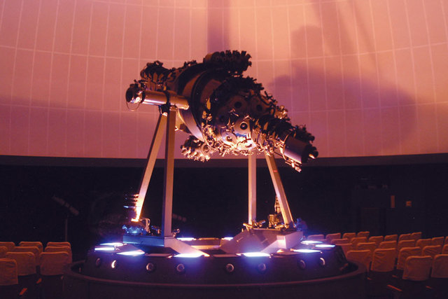 写真 (15枚目) - ごろ寝できるペアシートも♪デートにオススメな東京のプラネタリウム9選 - - LOCARI（ロカリ）