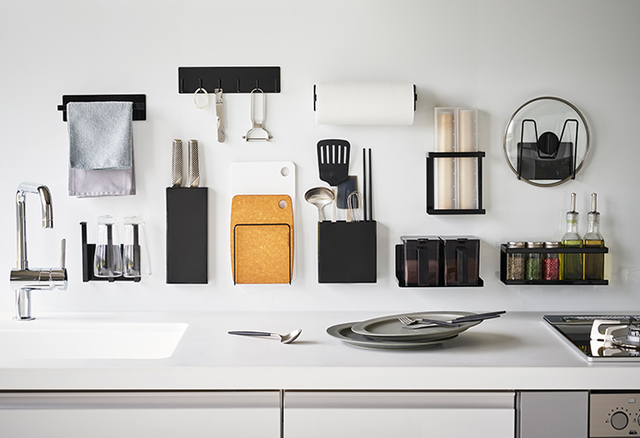 写真 (1枚目) - こんなのが欲しかった♡「tower」の新作キッチンアイテム6選 - LOCARI（ロカリ）