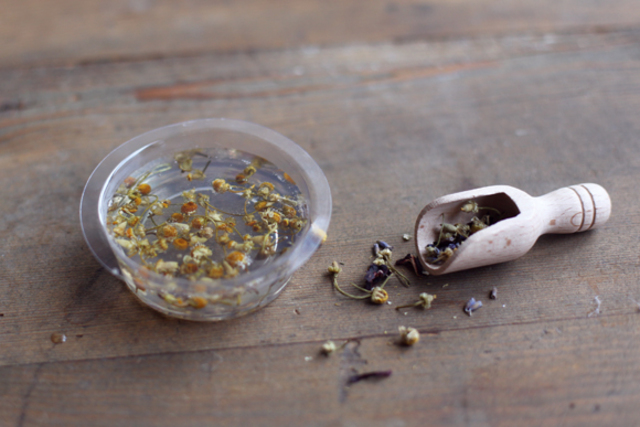 写真 (7枚目) - まるでお店のような仕上がり！DIYで楽しむフラワーソープが素敵♡ - LOCARI（ロカリ）