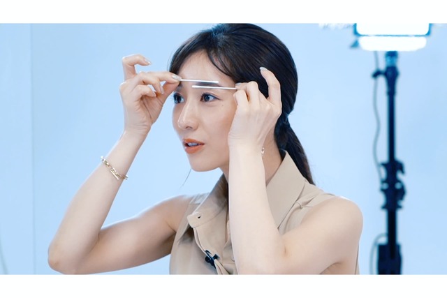 写真 (3枚目) - 田中みな実「どこまでも貪欲に」 美を追求する全人類向け番組スタート - - LOCARI（ロカリ）