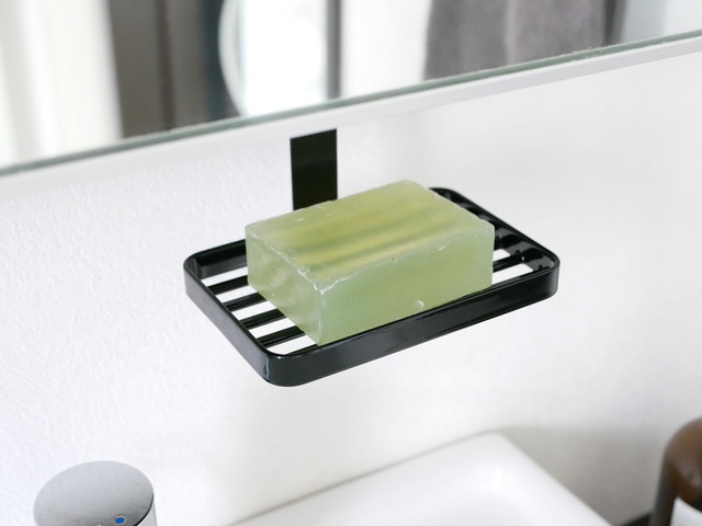 写真 (8枚目) - 山崎実業タワーおすすめ！お掃除がラクになる「洗面戸棚下ソープトレー」 - LOCARI（ロカリ）