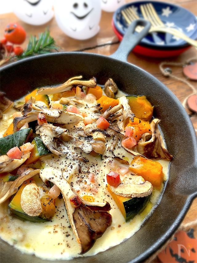 写真 (8枚目) - とろ〜りチーズがたまらない♡熱々絶品「濃厚チーズレシピ」12選 - LOCARI（ロカリ） - LOCARI（ロカリ）