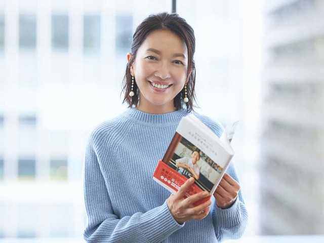 写真 (2枚目) - 女の40代は惑いの中。 でも、大丈夫！52歳で人生はスイッチします - LOCARI（ロカリ）