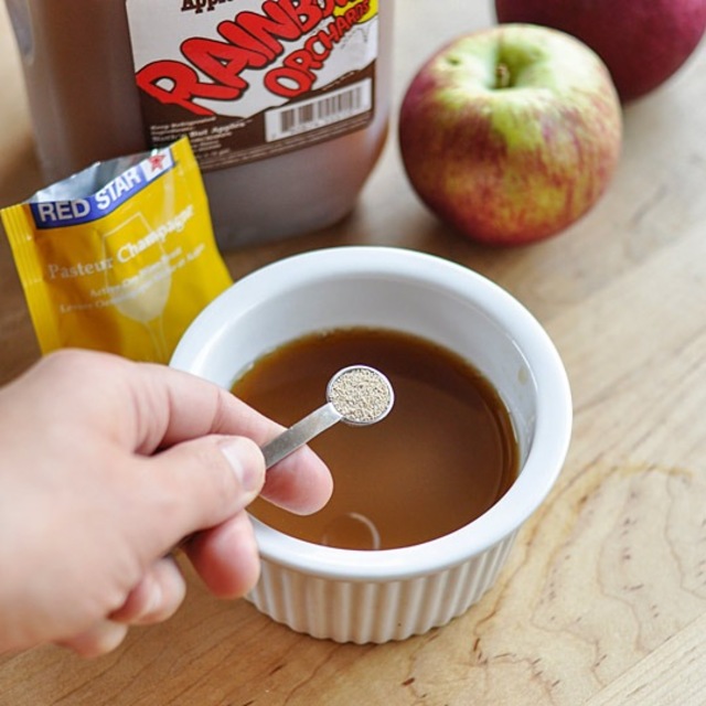 写真 (3枚目) - 材料2つ♡とにかく簡単で美味しいシードルを作ろう！ - LOCARI（ロカリ） - LOCARI（ロカリ）