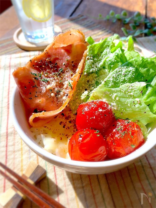 写真 (13枚目) - ALL10分以内で完成♡有り合わせで作る「簡単絶品丼ぶり」12選 - - LOCARI（ロカリ）