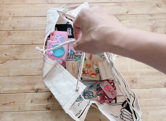 写真 (5枚目) - 300円でも超お得[ダイソー]「他店と比べて最安値」話題の「ズボラ収納」が優秀すぎた件 - LOCARI（ロカリ）