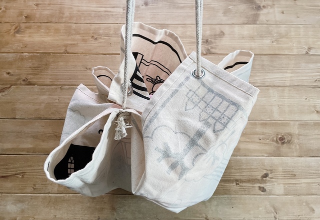 写真 (6枚目) - 300円でも超お得[ダイソー]「他店と比べて最安値」話題の「ズボラ収納」が優秀すぎた件 - LOCARI（ロカリ）