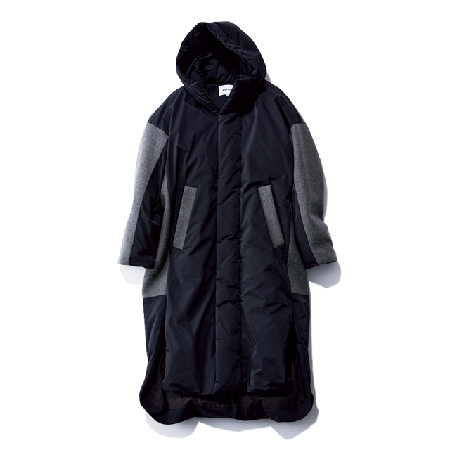 写真 (3枚目) - 軽くて暖か！きれいめダウンおすすめブランド厳選4 - LOCARI（ロカリ）