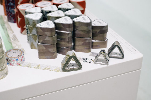 写真 (6枚目) - [3week特別企画]マスキングテープのあれこれ。ー vol.3 - LOCARI（ロカリ）