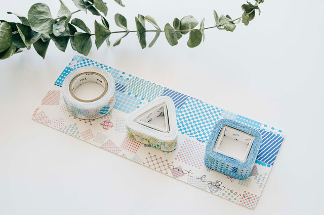 写真 (8枚目) - [3week特別企画]マスキングテープのあれこれ。ー vol.3 - LOCARI（ロカリ）