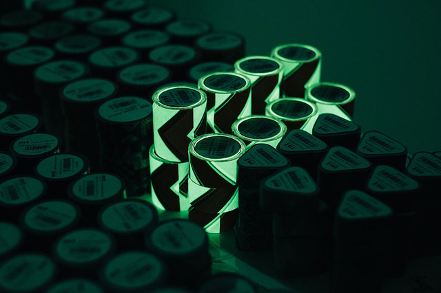 写真 (19枚目) - [3week特別企画]マスキングテープのあれこれ。ー vol.3 - LOCARI（ロカリ）