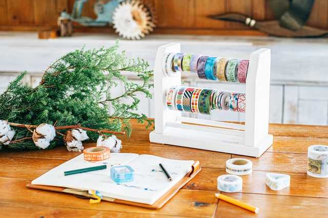 写真 (31枚目) - [3week特別企画]マスキングテープのあれこれ。ー vol.3 - LOCARI（ロカリ）