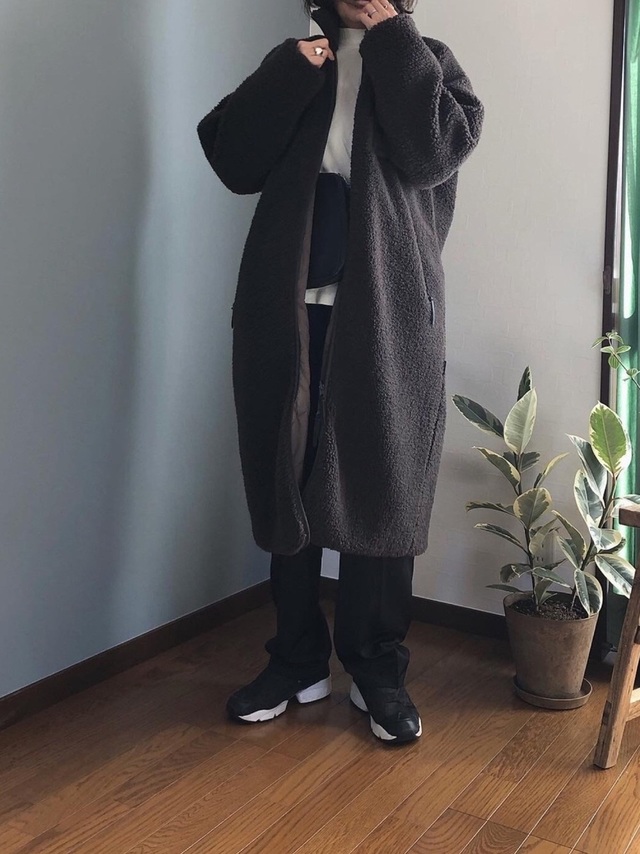 写真 (18枚目) - やっぱりスニーカーが楽♡ママコーデの味方になってくれるスニーカー10選 - LOCARI（ロカリ）