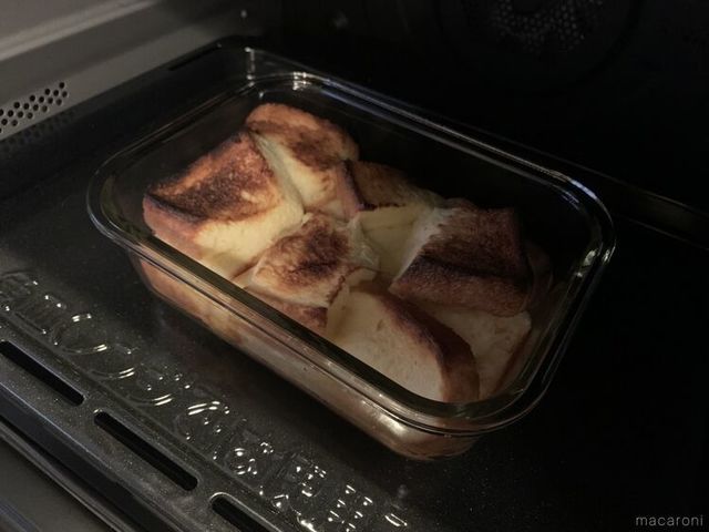 写真 (6枚目) - ニトリ「耐熱ガラス保存容器」が優秀すぎる[編集部の一押しキッチン道具 #5] - - LOCARI（ロカリ）