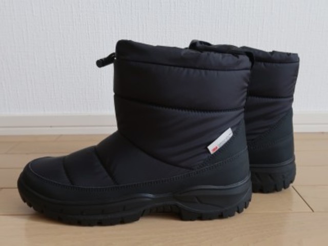 写真 (3枚目) - 一足あると冬も安心！GUの2990円ウォームブーツが買い - LOCARI（ロカリ） - LOCARI（ロカリ）
