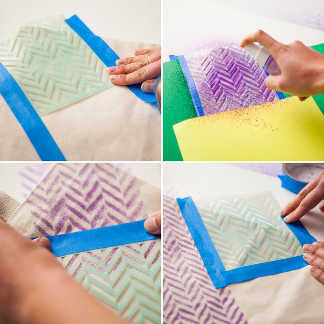 写真 (7枚目) - 9月からの新スタートに♡簡単可愛いトートバッグをDIYしよう - LOCARI（ロカリ） - LOCARI（ロカリ）