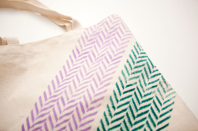 写真 (8枚目) - 9月からの新スタートに♡簡単可愛いトートバッグをDIYしよう - LOCARI（ロカリ） - LOCARI（ロカリ）