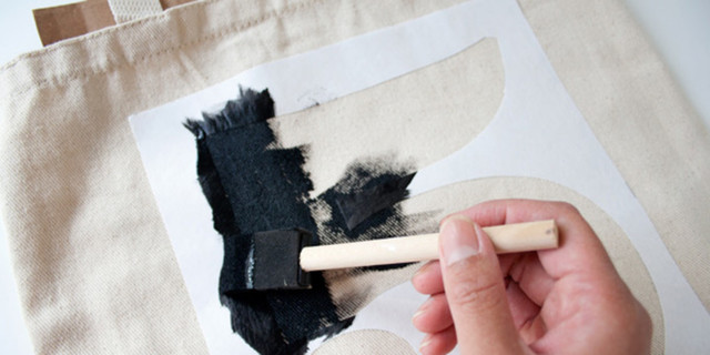 写真 (16枚目) - 9月からの新スタートに♡簡単可愛いトートバッグをDIYしよう - LOCARI（ロカリ） - LOCARI（ロカリ）