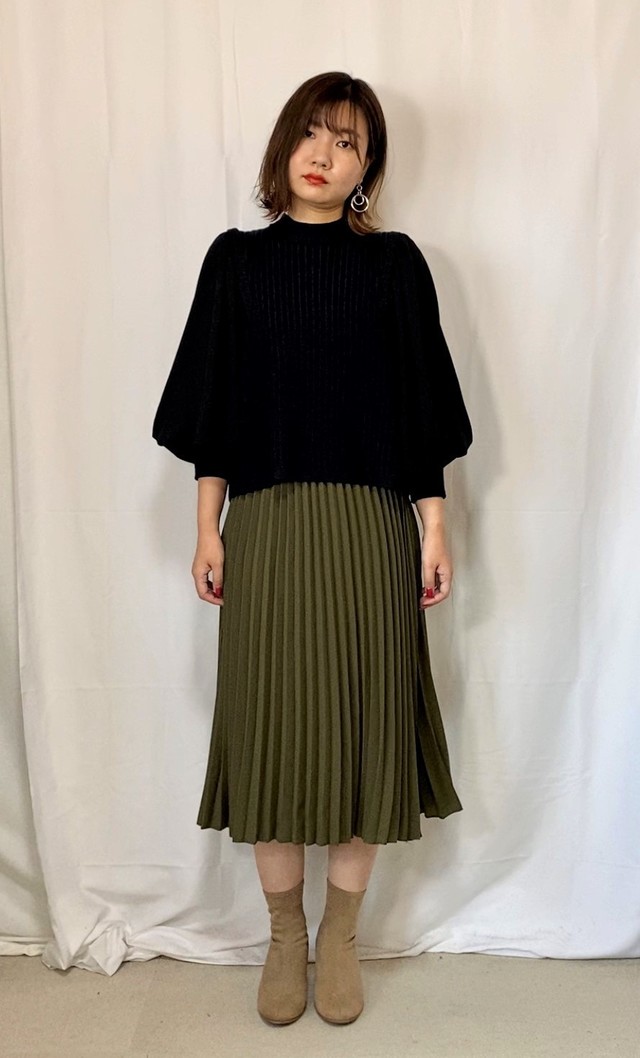 写真 (7枚目) - 足首太めさん必見！ユニクロの優秀「ショートブーツ」NG・OKコーデ3選 - - LOCARI（ロカリ）