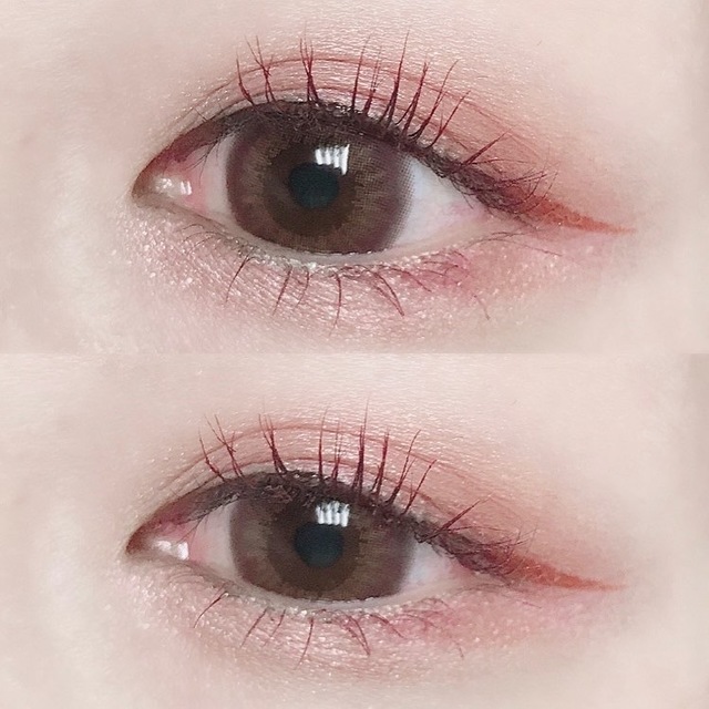 写真 (2枚目) - それ一昔前のアイメイクです！ダサ見えしちゃう「NGアイメイク」3選 - LOCARI（ロカリ）