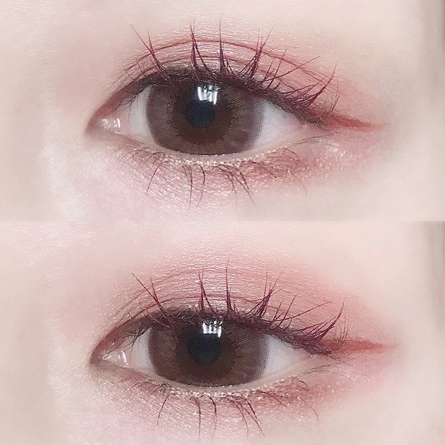 写真 (6枚目) - それ一昔前のアイメイクです！ダサ見えしちゃう「NGアイメイク」3選 - LOCARI（ロカリ）