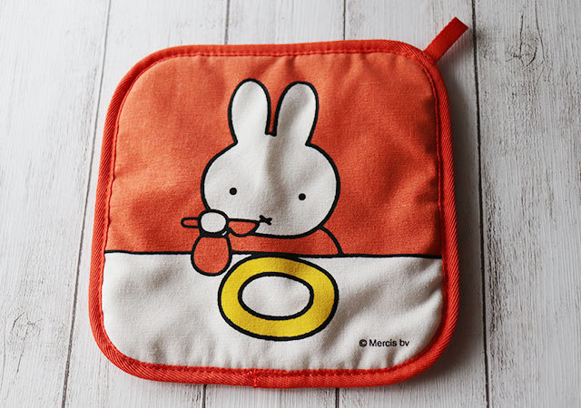 写真 (5枚目) - ココでしか手に入らないレア付録！ミッフィーの豪華セット！steady.1月号 - LOCARI（ロカリ）