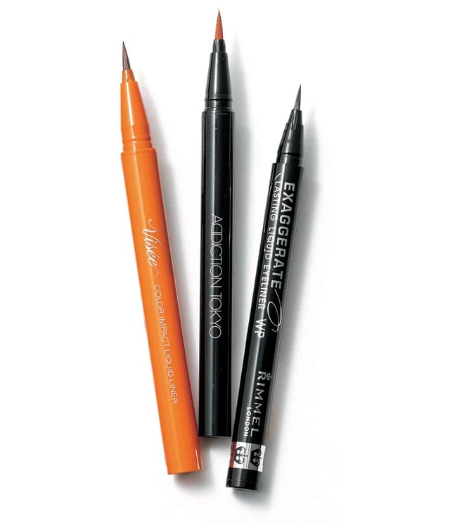 写真 (5枚目) - “元気”も“やさしい”も 叶える！40代の「オレンジメーク」 - LOCARI（ロカリ） - LOCARI（ロカリ）