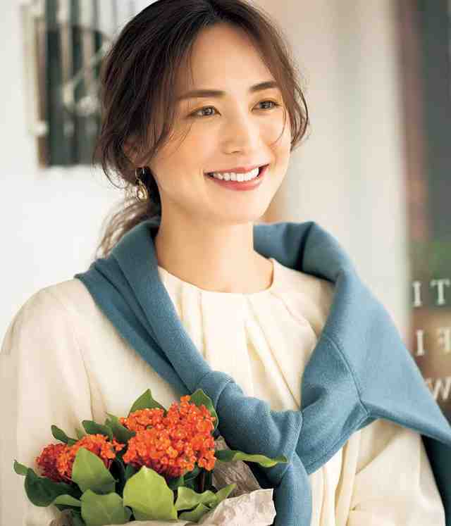 写真 (6枚目) - “元気”も“やさしい”も 叶える！40代の「オレンジメーク」 - LOCARI（ロカリ） - LOCARI（ロカリ）