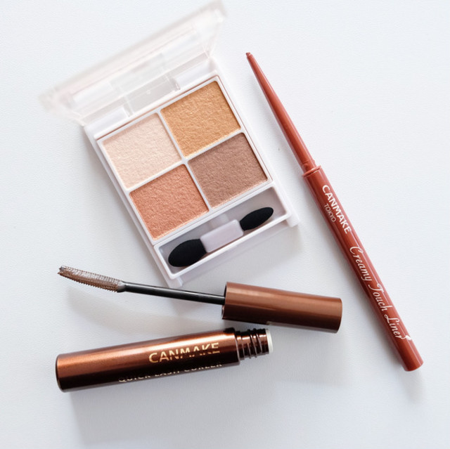 写真 (6枚目) - 落ちにくいと話題！ キャンメイクの人気製品で考える冬のアイメイクプラン - LOCARI（ロカリ）