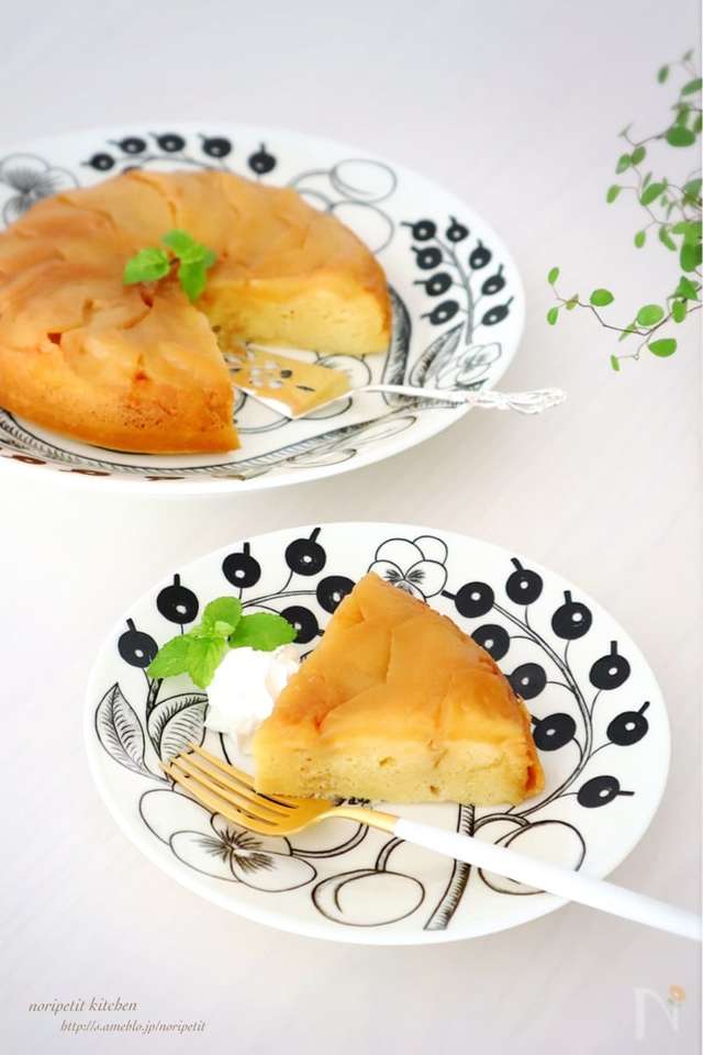 写真 (13枚目) - オーブン不要！子どもと作れる♡簡単美味しい「幸せのスイーツ」12選 - LOCARI（ロカリ）