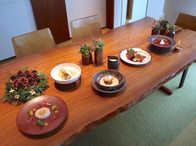 写真 (6枚目) - Go To トラベルで叶える！「アンダーズ - LOCARI（ロカリ）