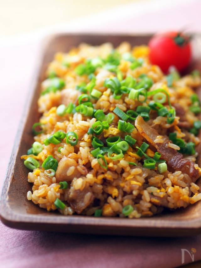 写真 (8枚目) - お気に入り数3000超え！おかわり必至「大人気ごはんもの」レシピ10選 - LOCARI（ロカリ）