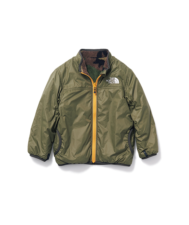 写真 (7枚目) - キッズアウターのトレンドは“地味色のいい子コート”狙い目ブランド5選[2020] - LOCARI（ロカリ）