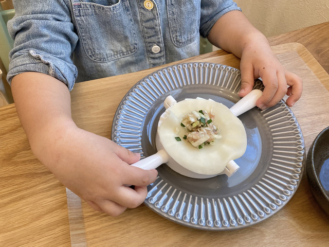 写真 (5枚目) - [ダイソーVSワッツ]3ステップで時短が叶う「キッチン便利グッズ」を徹底比較！軍配は…？ - LOCARI（ロカリ）