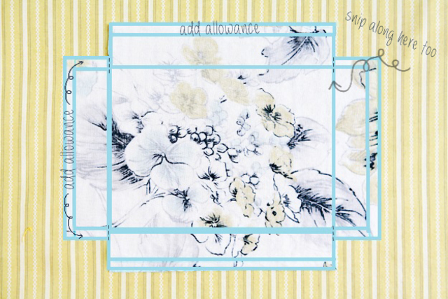 写真 (6枚目) - 収納も可愛くなくっちゃ♡“箱と布”で簡単収納BOXを作ろう！ - LOCARI（ロカリ） - LOCARI（ロカリ）