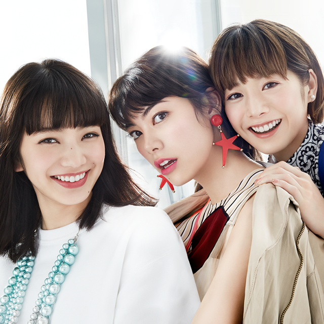 写真 (1枚目) - インテグレートの新ファンデは絶対買い！プロのテクニックをひと塗りで♡ - LOCARI（ロカリ）