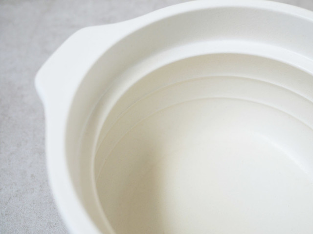 写真 (2枚目) - おすすめ「炊飯土鍋」は直火・電子レンジ・オーブン・食洗機OK - LOCARI（ロカリ）