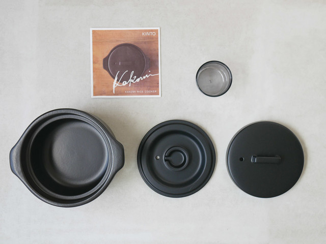写真 (6枚目) - おすすめ「炊飯土鍋」は直火・電子レンジ・オーブン・食洗機OK - LOCARI（ロカリ） - LOCARI（ロカリ）