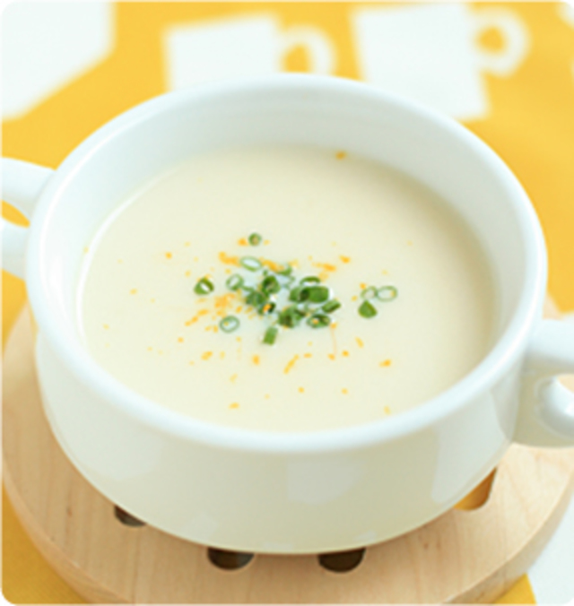 写真 (8枚目) - 旬の美味しさがギュッと濃縮♡野菜を楽しむポタージュレシピ10選 - LOCARI（ロカリ）