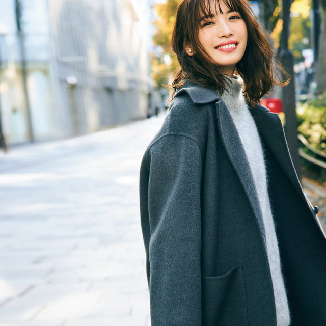 写真 (1枚目) - 寒さに負けずしゃれ感たっぷり[30代の1週間コーデまとめ] - LOCARI（ロカリ）