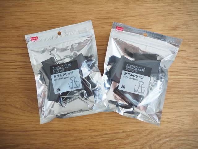 写真 (3枚目) - 今すぐできる！年賀状収納は「入れるだけ」「挟むだけ」100円グッズでラクラク収納！ - LOCARI（ロカリ）