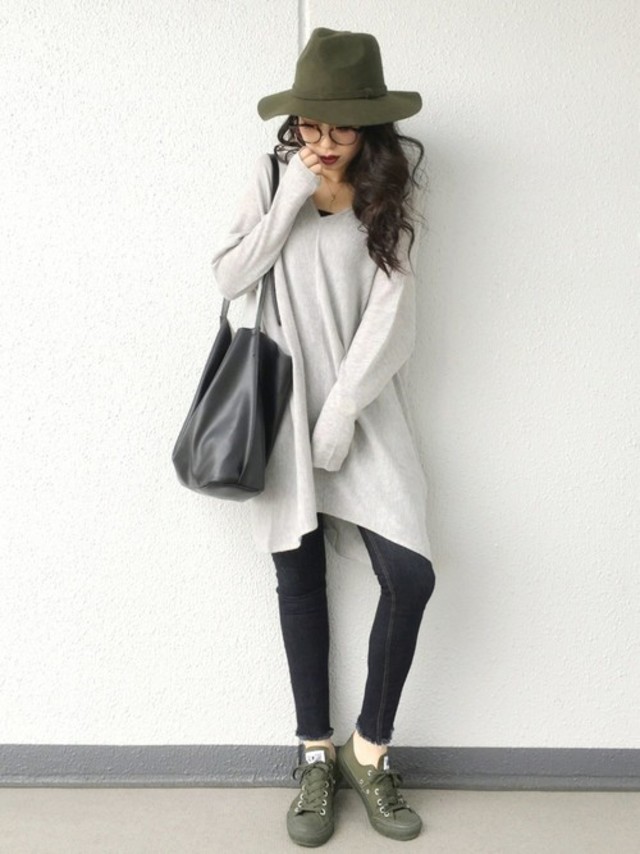 写真 (8枚目) - どれにする？本当に使える秋色スニーカーをGETせよ！ - LOCARI（ロカリ）