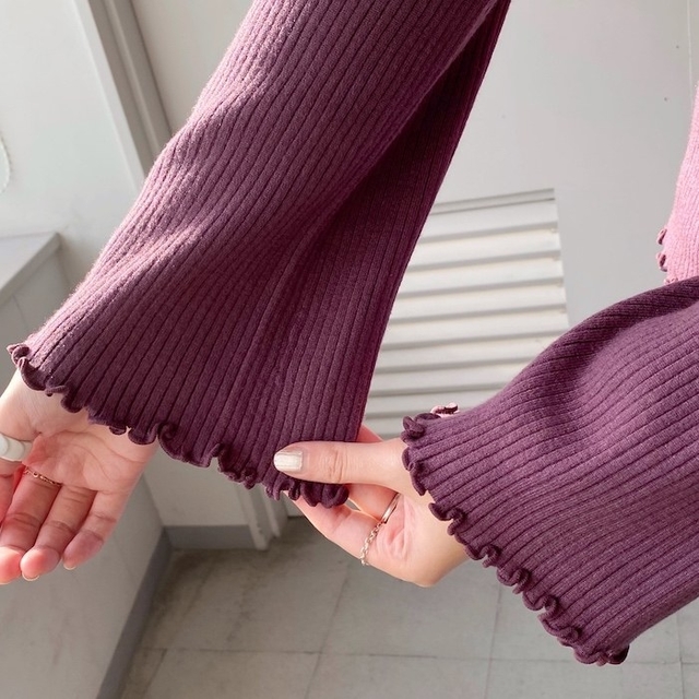 写真 (7枚目) - 790円で買えるなんて！GUの「2WAYカーディガン」めっちゃ着回せる優秀アイテムです - - LOCARI（ロカリ）